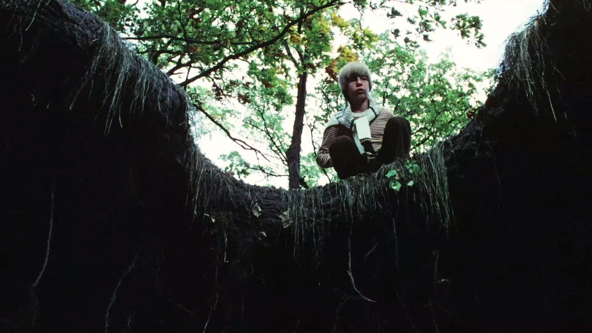 The Pit (Kino Lorber Blu-ray Review) - Trashmen Media