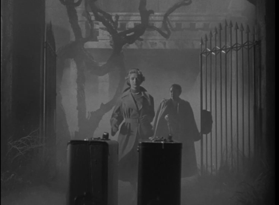 The Maze (Kino Lorber Blu-ray Review) - Trashmen Media